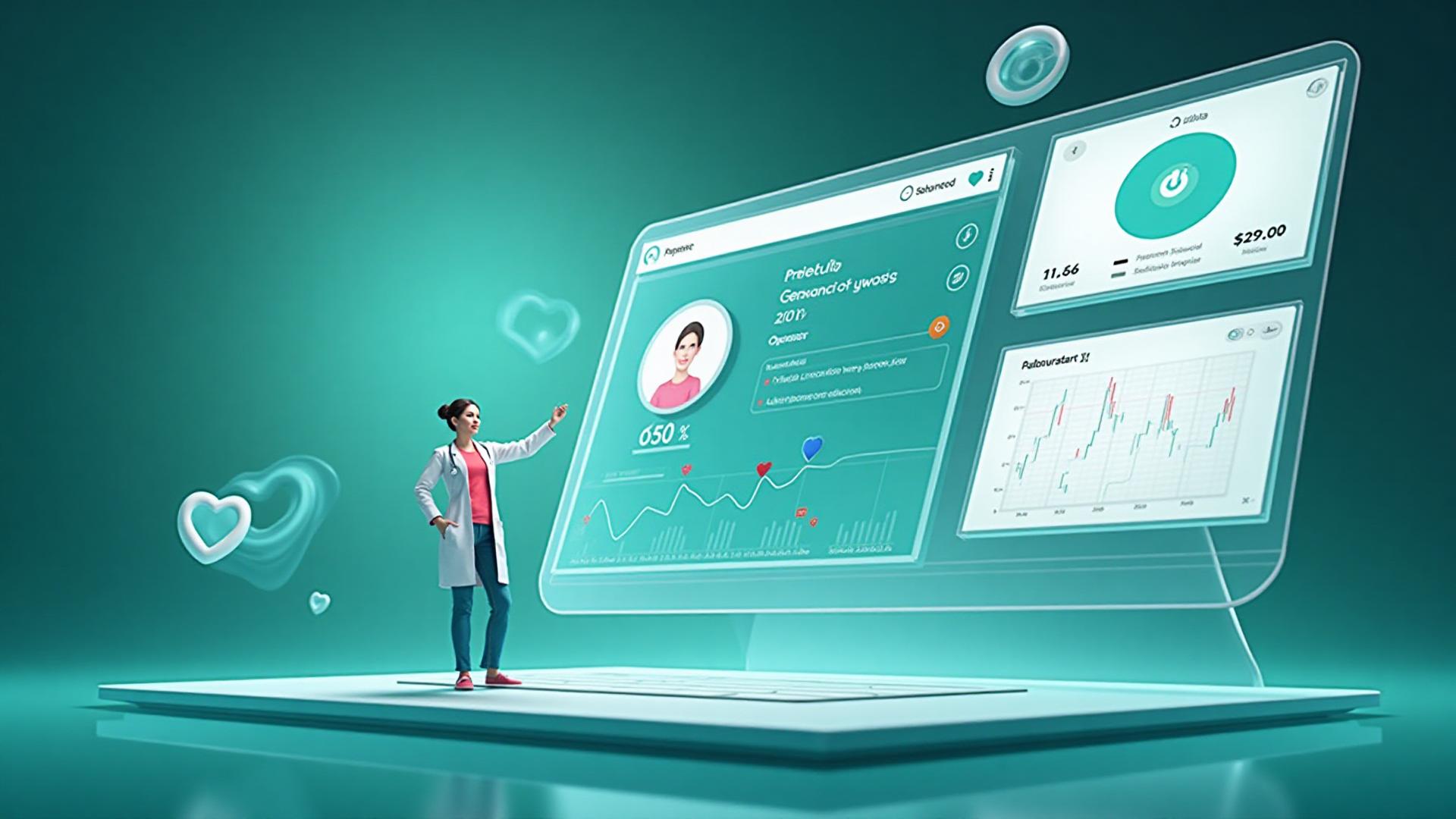 AskThulasi - AI-Powered Clinical Simulation Platform